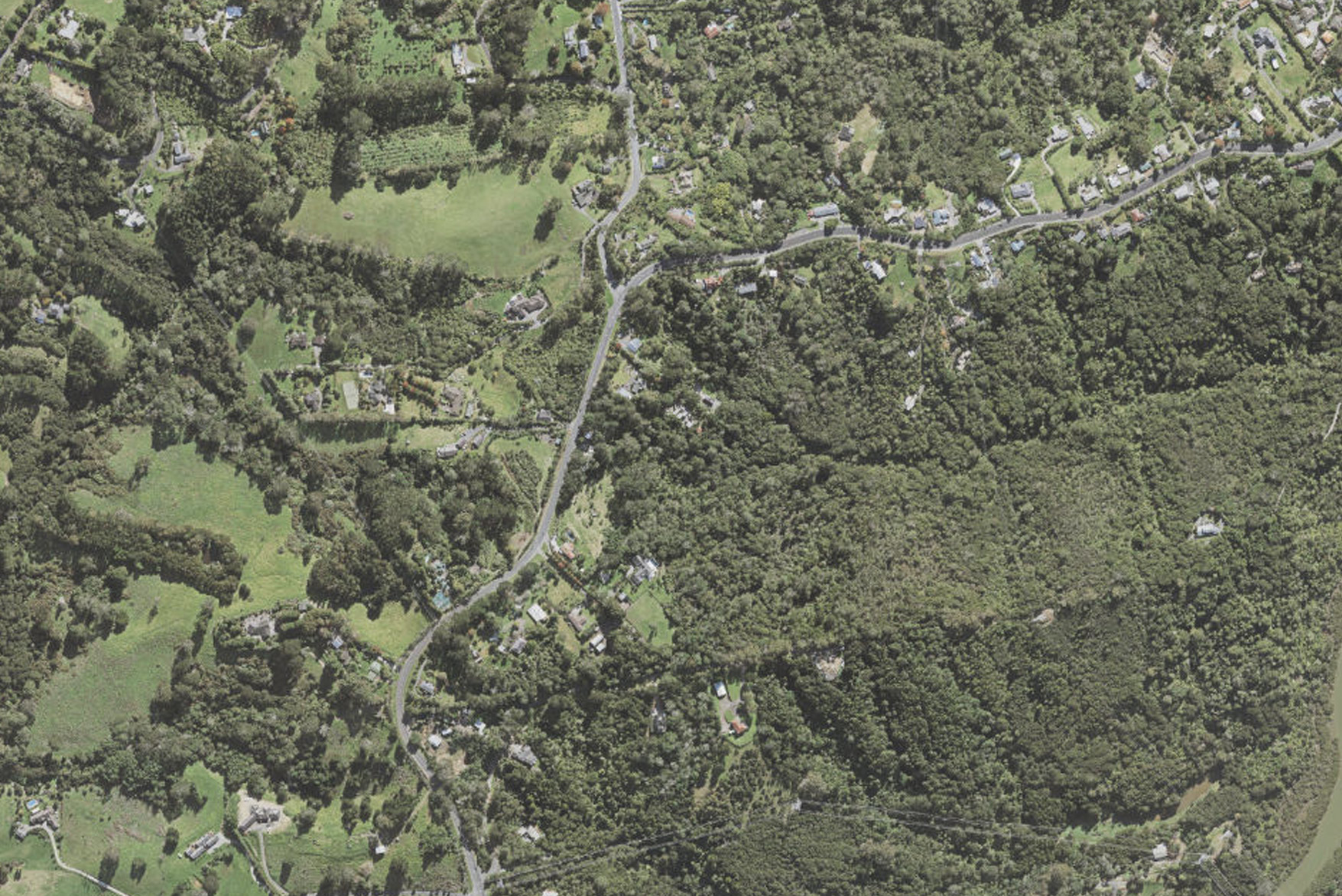 Ecological Connectivity Strategies | Boffa Miskell