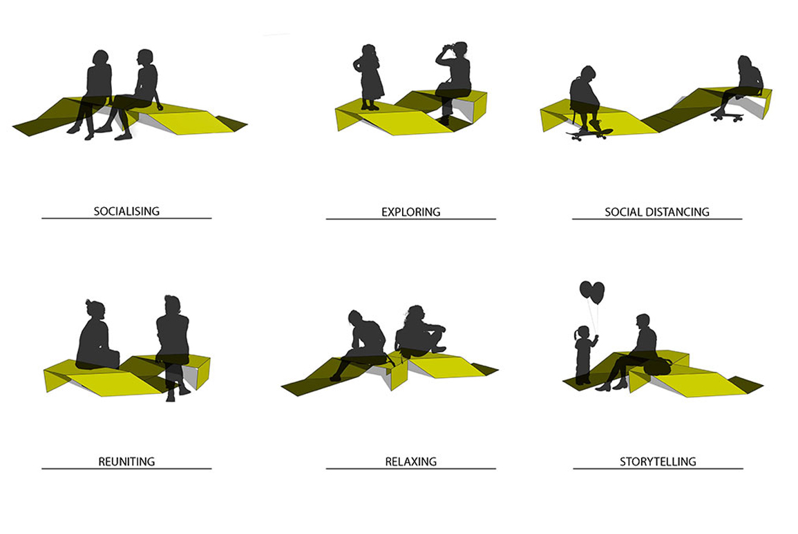 Success for Boffa Miskell at the Nohonga Design Challenge | Boffa Miskell