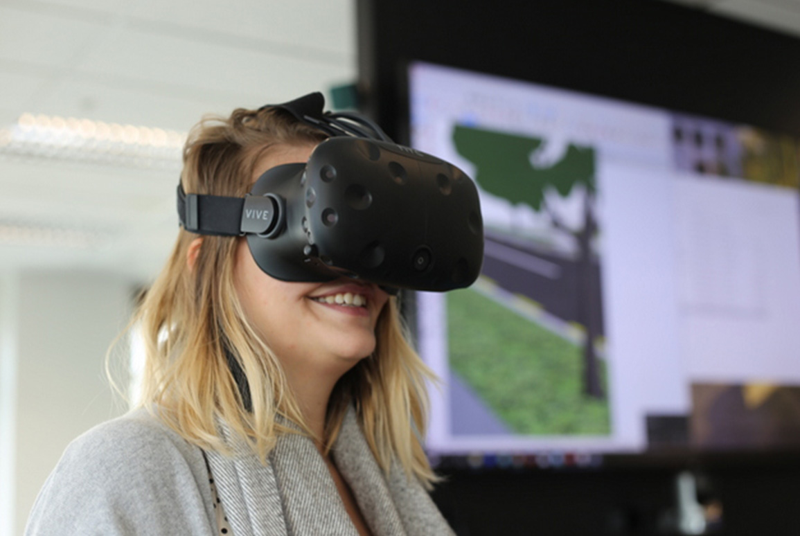 Virtual Reality is a powerful tool for Community Engagement | Boffa Miskell