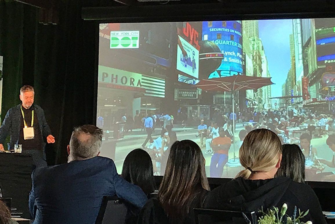 David Sim: keynote speaker at Transportation 2020 conference | Boffa ...