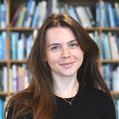 Melissa Harvey | Boffa Miskell